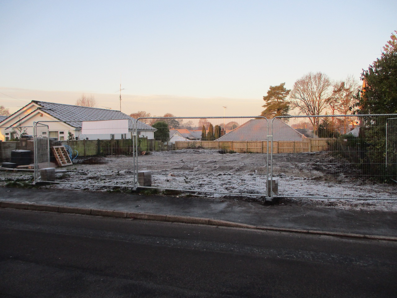 Residential Valuations - Moses Rutland Chartered Surveyors